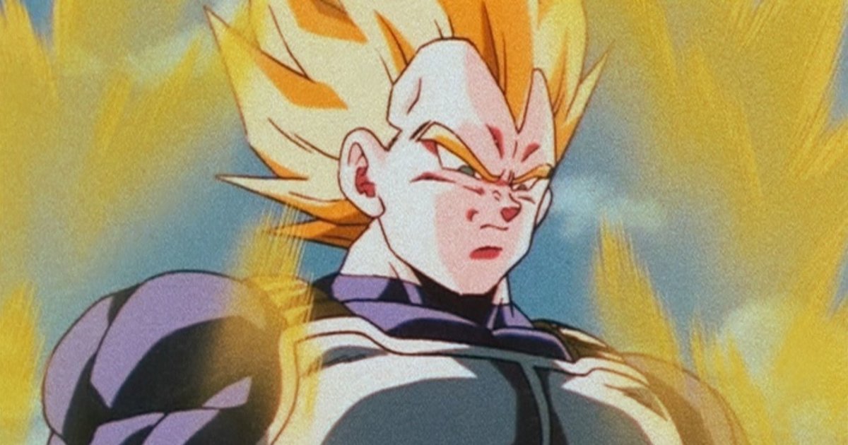 DBZ Characters in Episode 157 - Hour of Temptation Quiz - By CreganStark