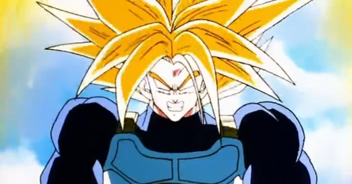 DBZ Characters in Episode 165 - The Cell Games Quiz - By CreganStark