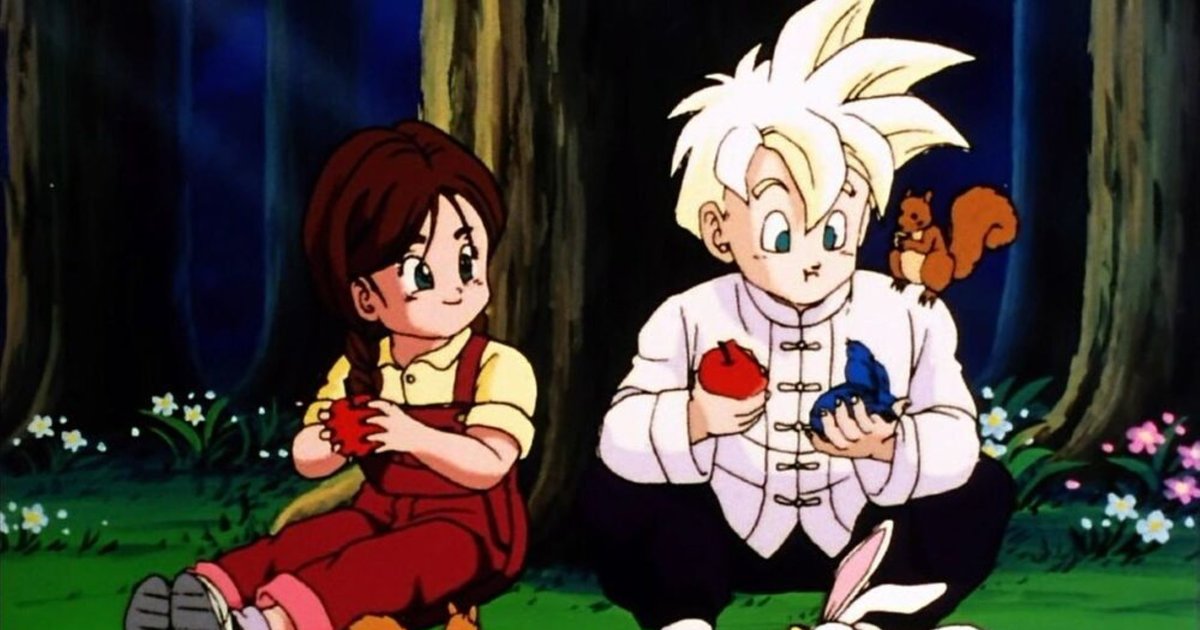 DBZ Characters in Episode 170 - A Girl Named Lime Quiz - By CreganStark