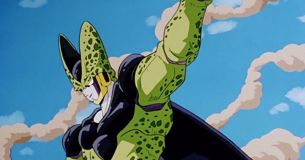 DBZ Characters in Episode 172 - A New Guardian Quiz - By CreganStark