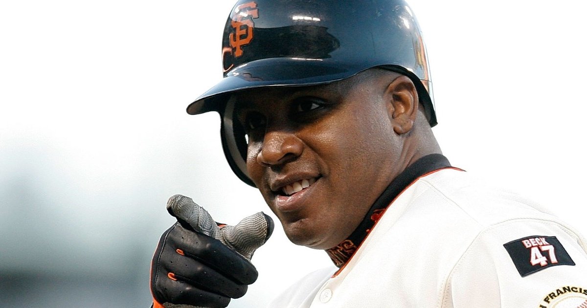 Order Up!: MLB All Time Career HR Leaders Quiz - By ryanstahly