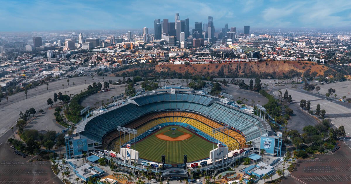 Big 4 Sports Cities by League Quiz - By El_Dandy