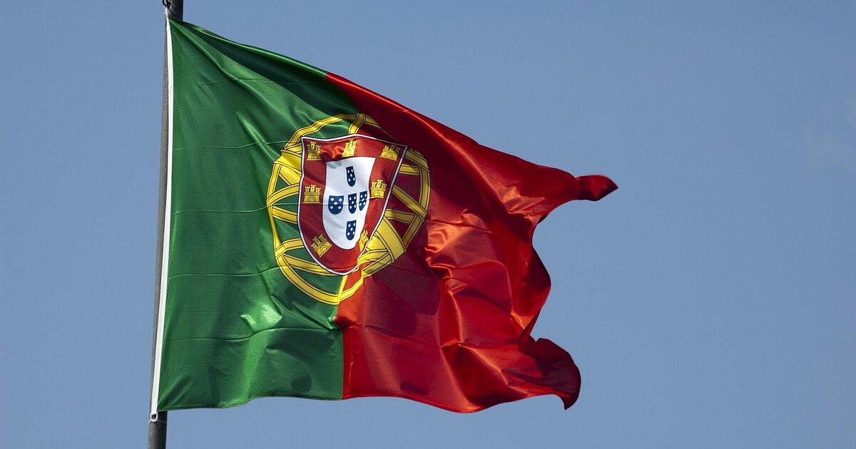 Portuguese Numbers in Order Quiz