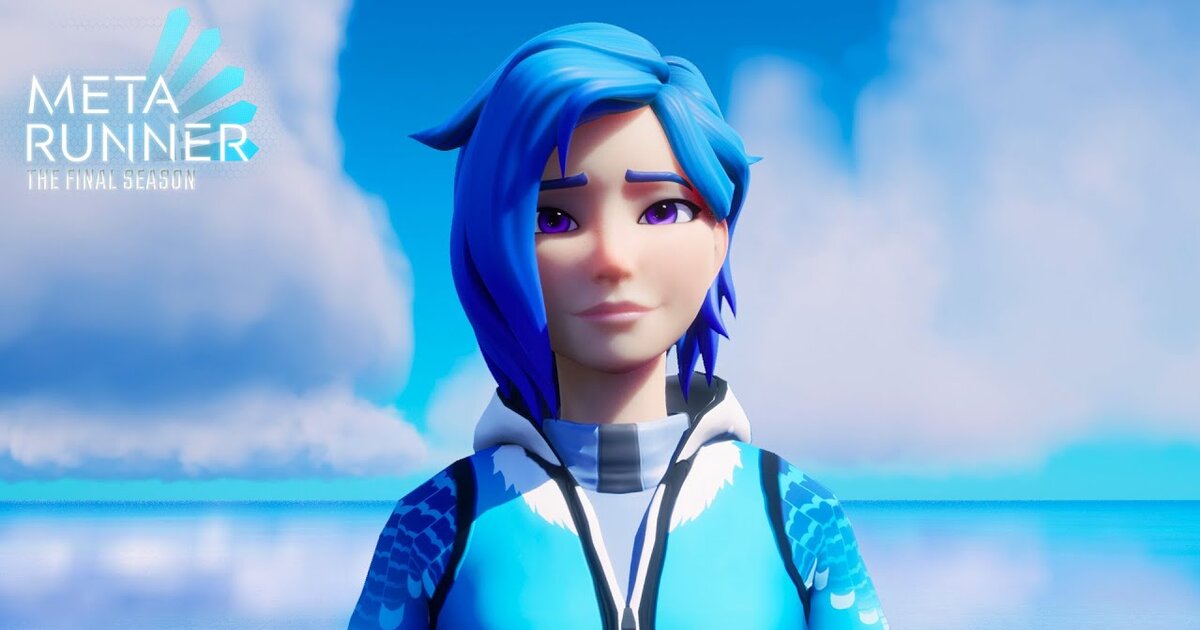 Meta Runner (Season 1) In Order Quiz - By Ehhhhhh
