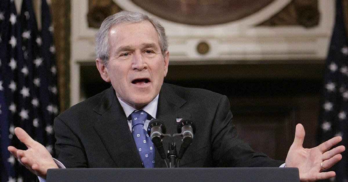 Order Up: Governors Who Became President Quiz