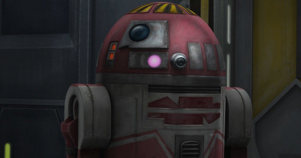 Star Wars 'Q' Quiz - By WHUTIW