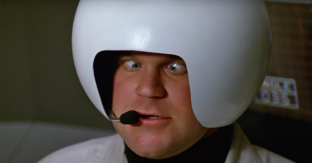Helmets in Movies Quiz - By cactoose