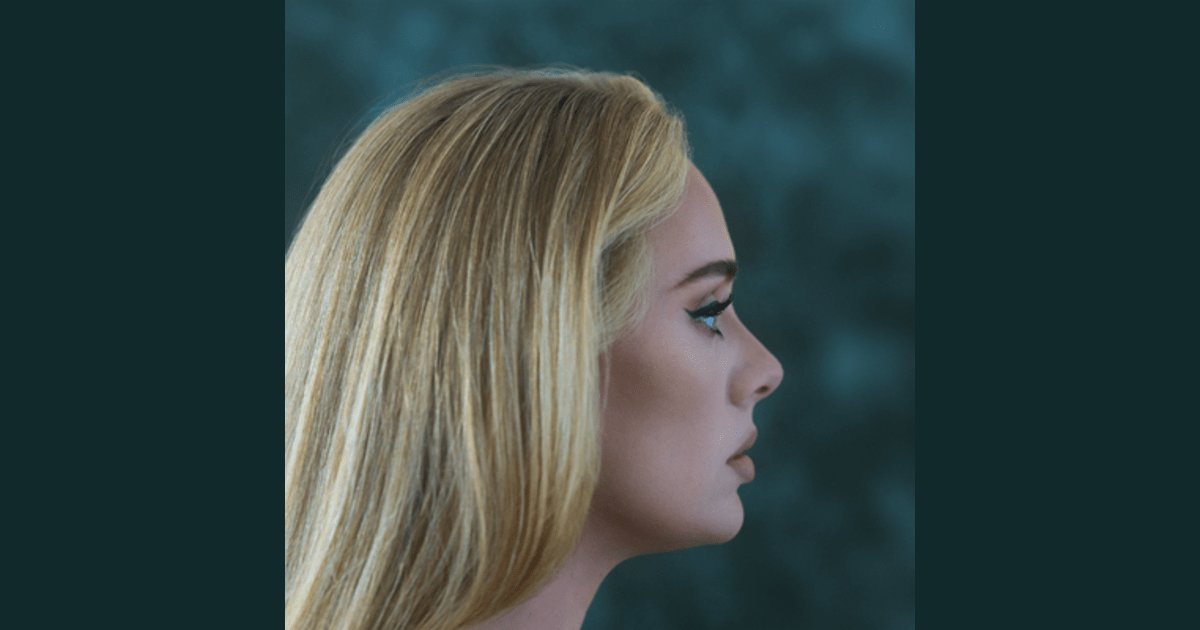 Adele's 30 - In Order Quiz - By HeatherSwiff