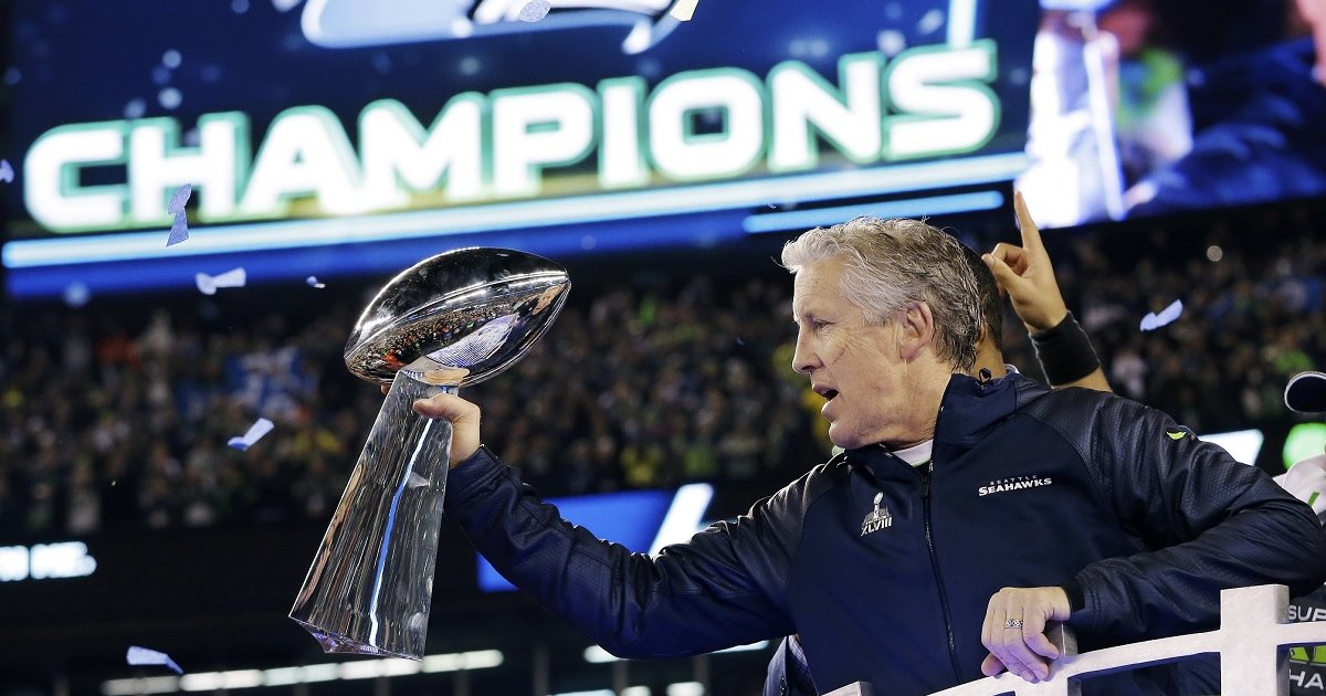 The 1st 25: 21st Century Super Bowl Champions in Order Quiz - By jimbaz