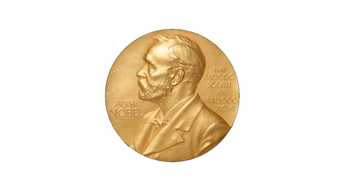 Order Up - Chemistry Nobel Prizes Quiz - By tcw1