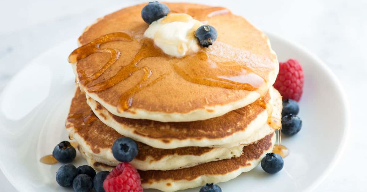 Order Up Word Ladder: Flapjack Quiz - By rae_cat