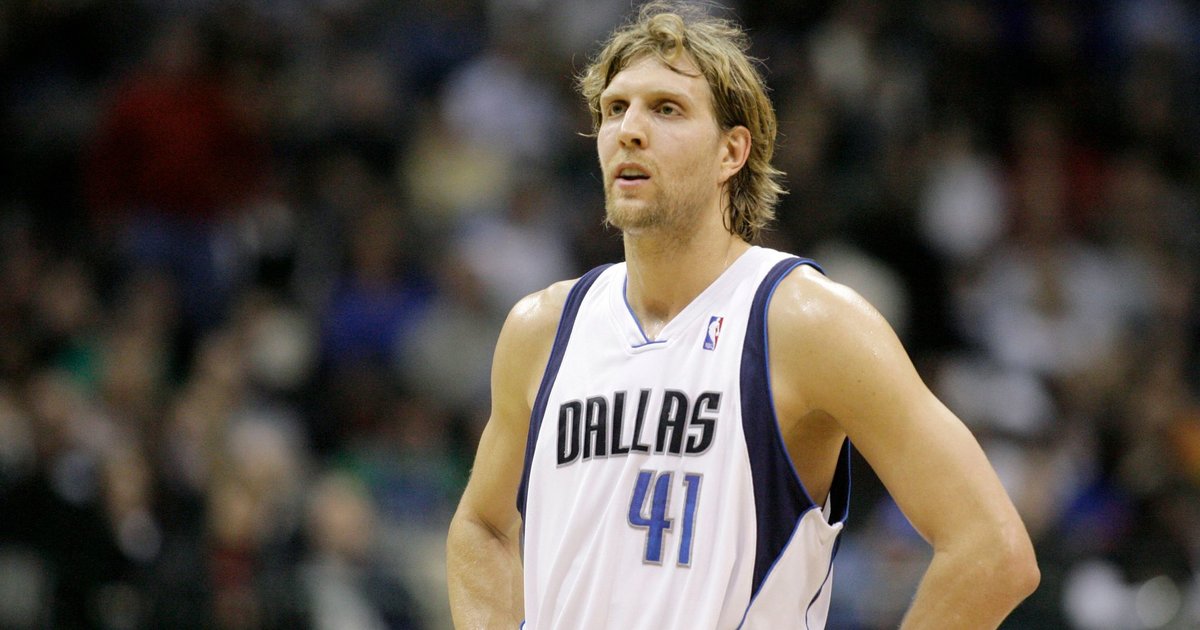 Order Up: Dallas Mavericks Top 10 Scorers All-Time Quiz - By johncenafan612