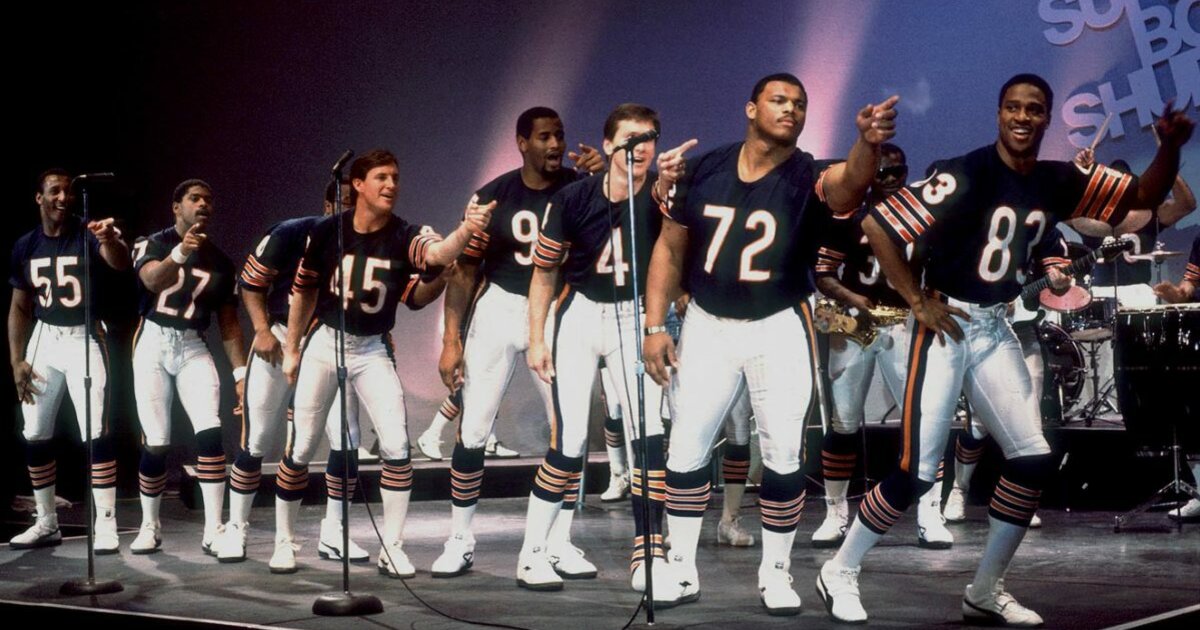 1980s NFL Super Bowl Winners in Order Quiz - By sanosuke90