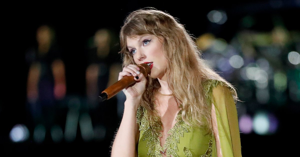 Match the Words: Taylor Swift Song Titles Quiz - By allyvisnadi