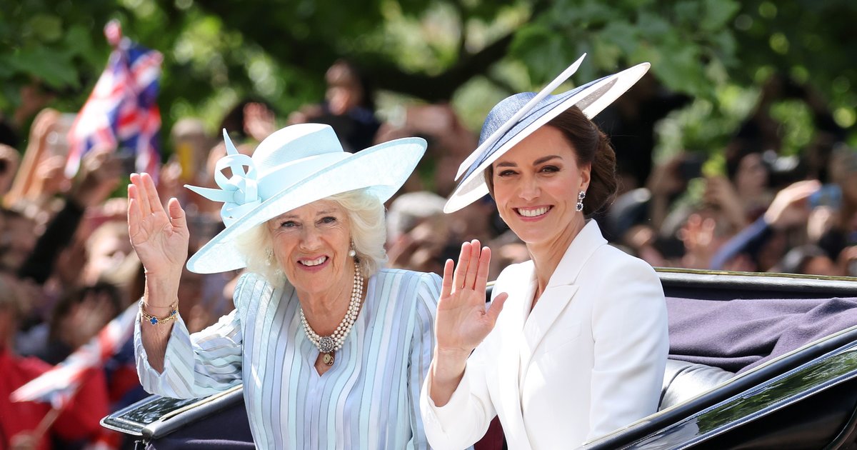 British princesses by marriage Quiz - By Estherretje