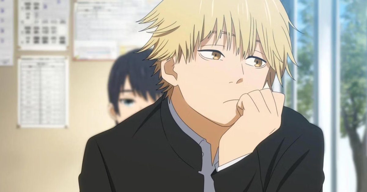 Anime without ANIME 2 Quiz - By caskidmore