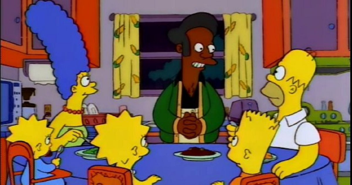 The Simpsons and... Apu Quiz - By AlexActually