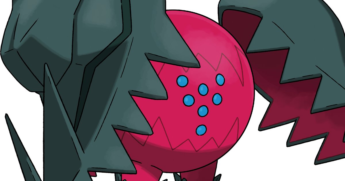 Pokémon by Feet 21 Quiz - By slaolie