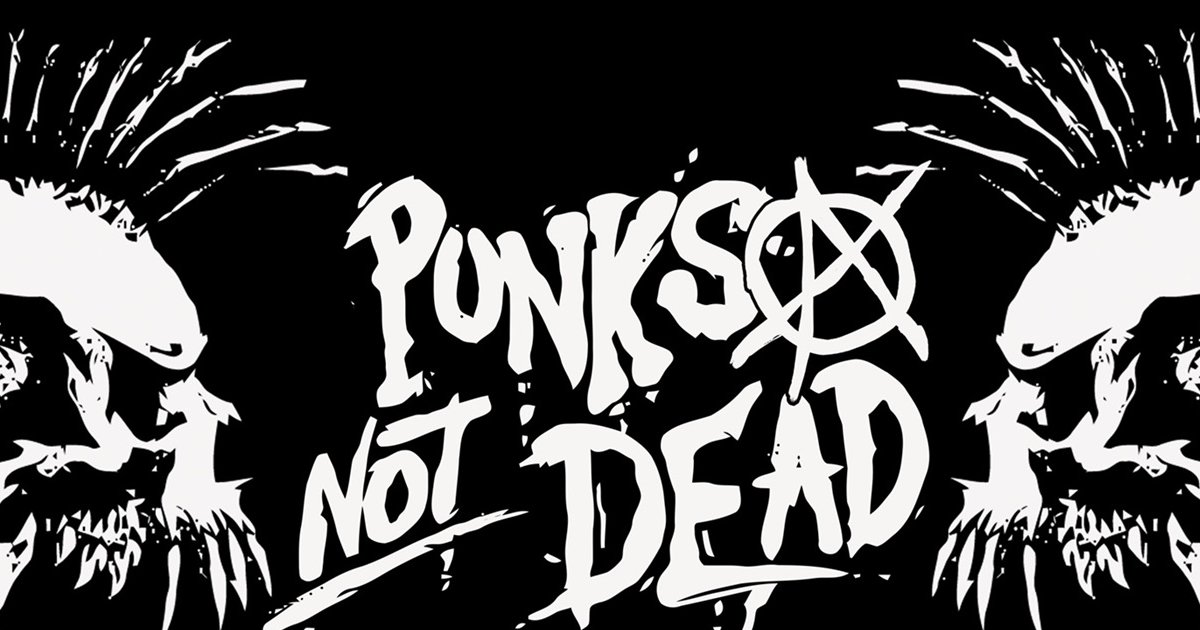 Order Up: The History of Punk Quiz