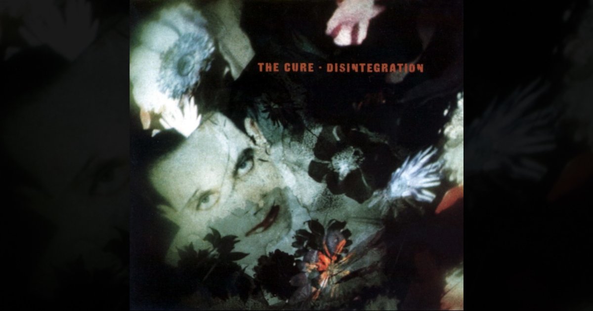 The Cure | Homesick | Lyrics Quiz - By toukokuu