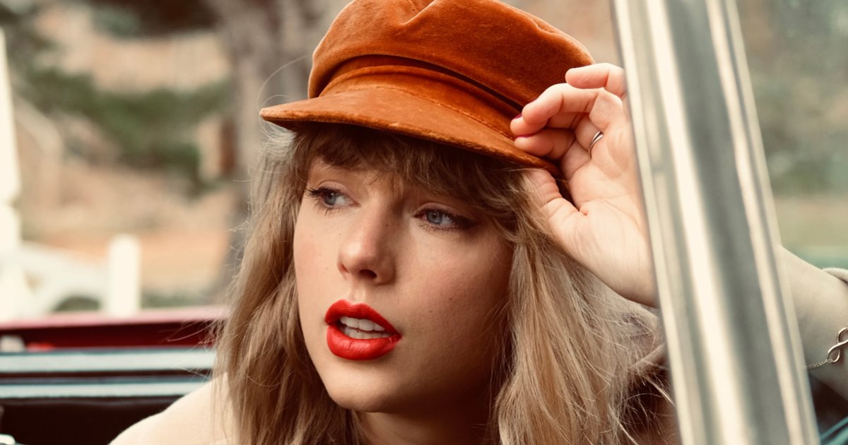 'The Very First Night' Taylor Swift Lyrics Quiz - By kenzg1308