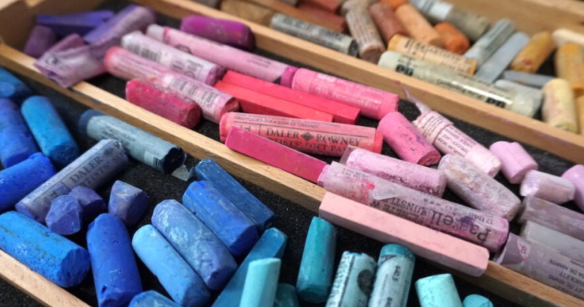 Think You Know.. Art Stuff I Quiz - By skinnyneckduck