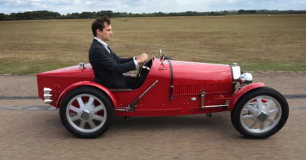 Think You Know.. TV Show Cars I Quiz - By skinnyneckduck