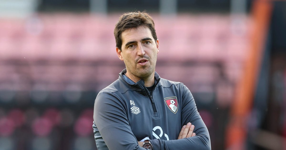 Last Ten AFC Bournemouth Managers Quiz - By mattk77