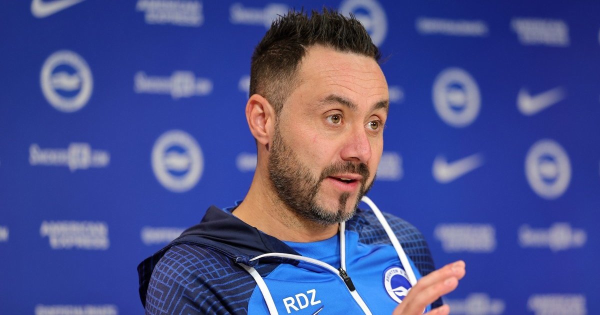 Last Ten Brighton & Hove Albion FC Managers Quiz - By mattk77