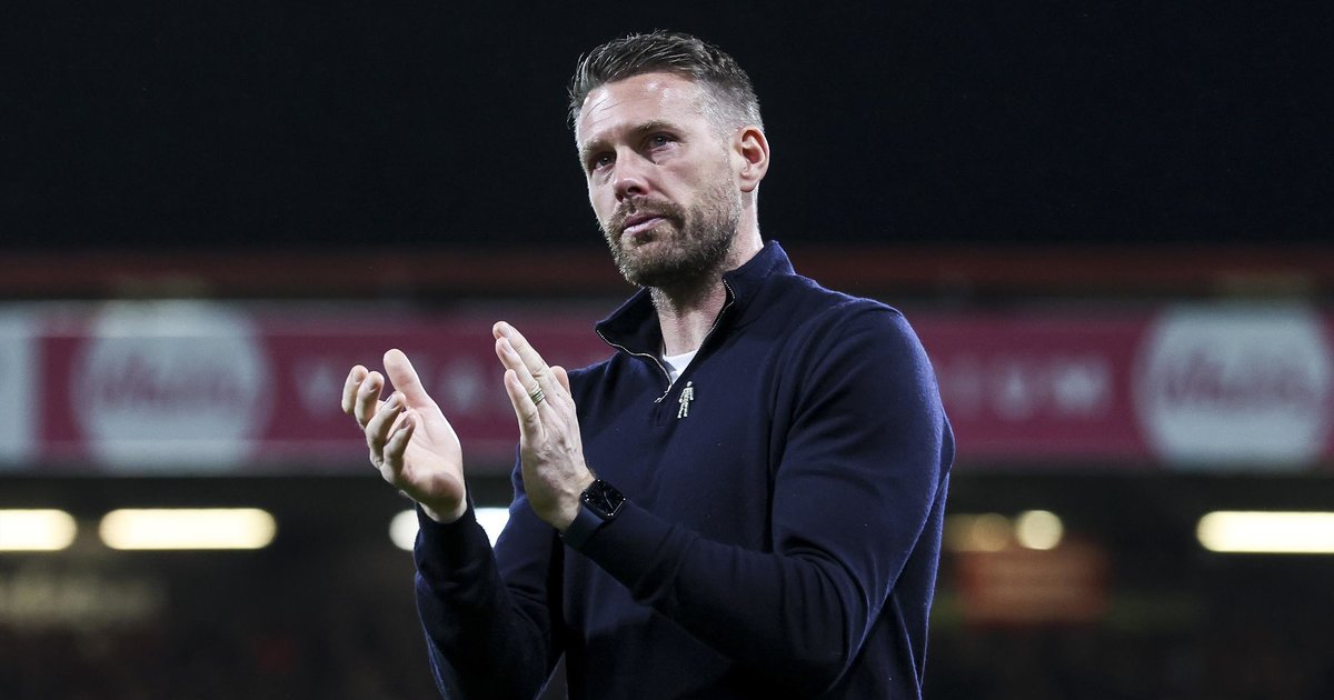 Last Ten Luton Town FC Managers Quiz - By mattk77