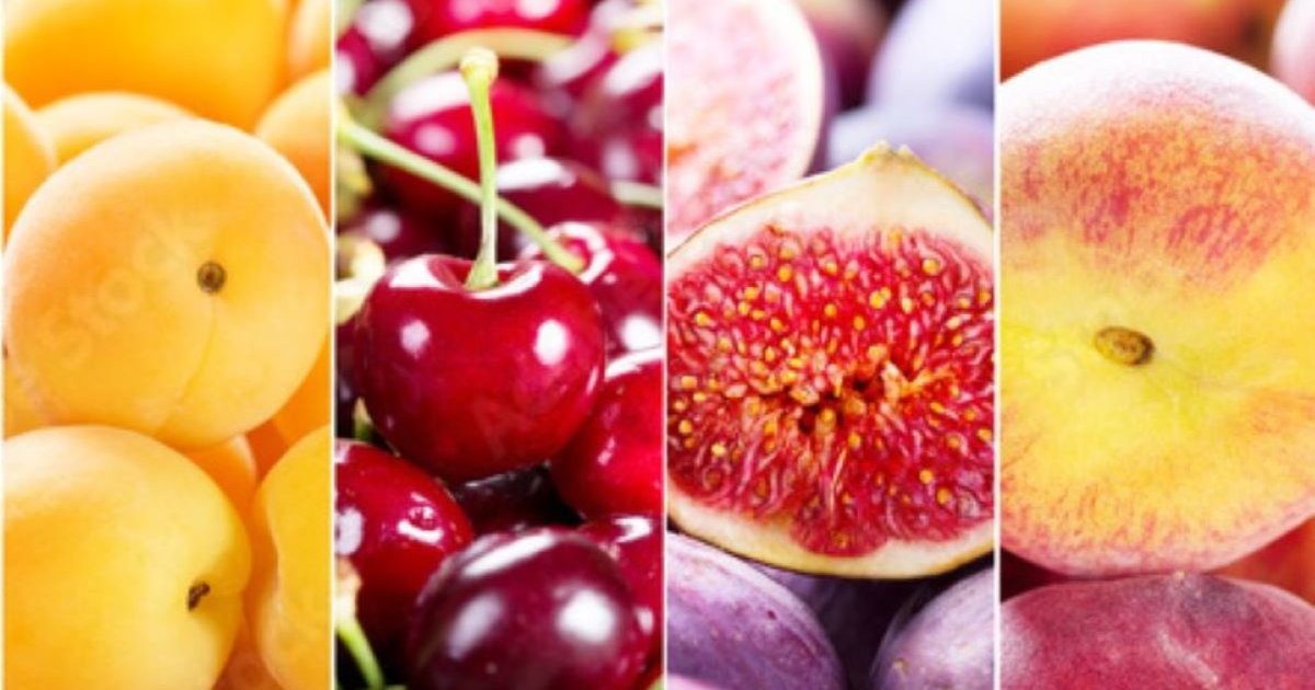 Fruit without the SKIN (Easy Version) Quiz - By disney4evr