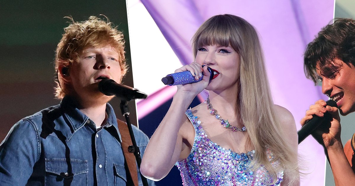 Order up: taylor swift eras tour eras order Quiz - By Swiftie_and_more