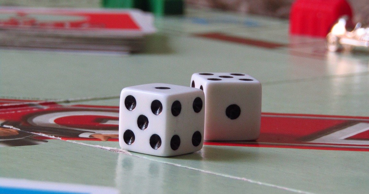 Order It: Monopoly Board Colors Quiz