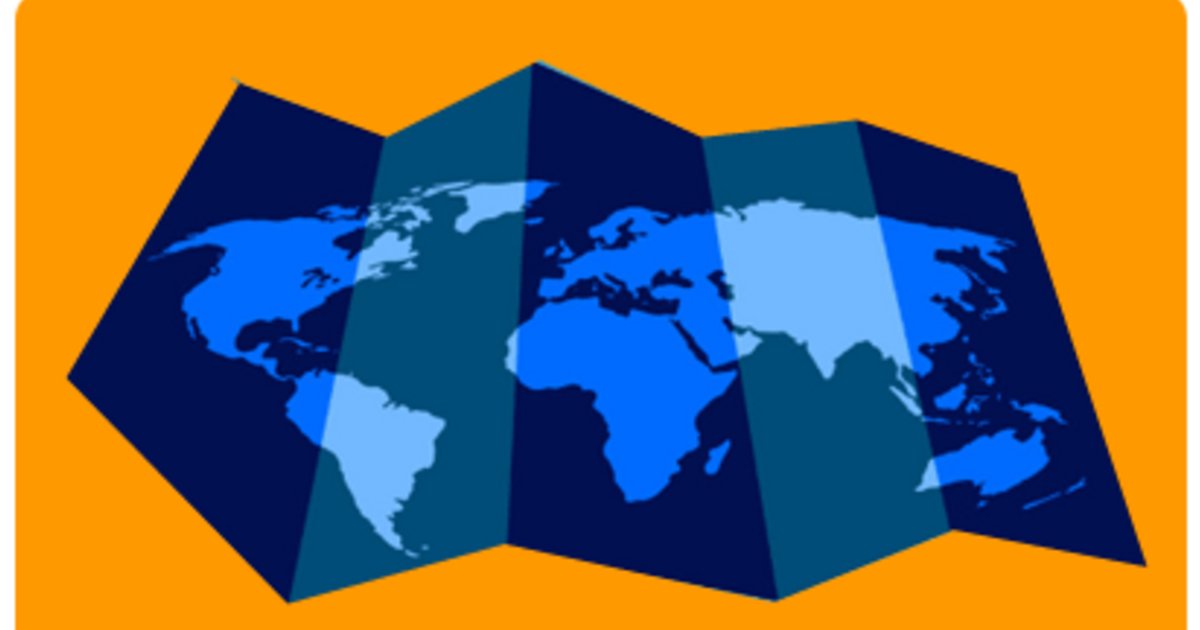 Order in the Quiz: 'C' Countries by Area - By DarkAppraiser44