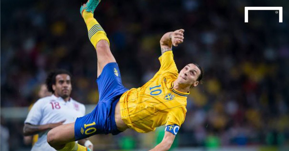 Zlatan Ibrahimović's career Quiz - By guillaumepoisson