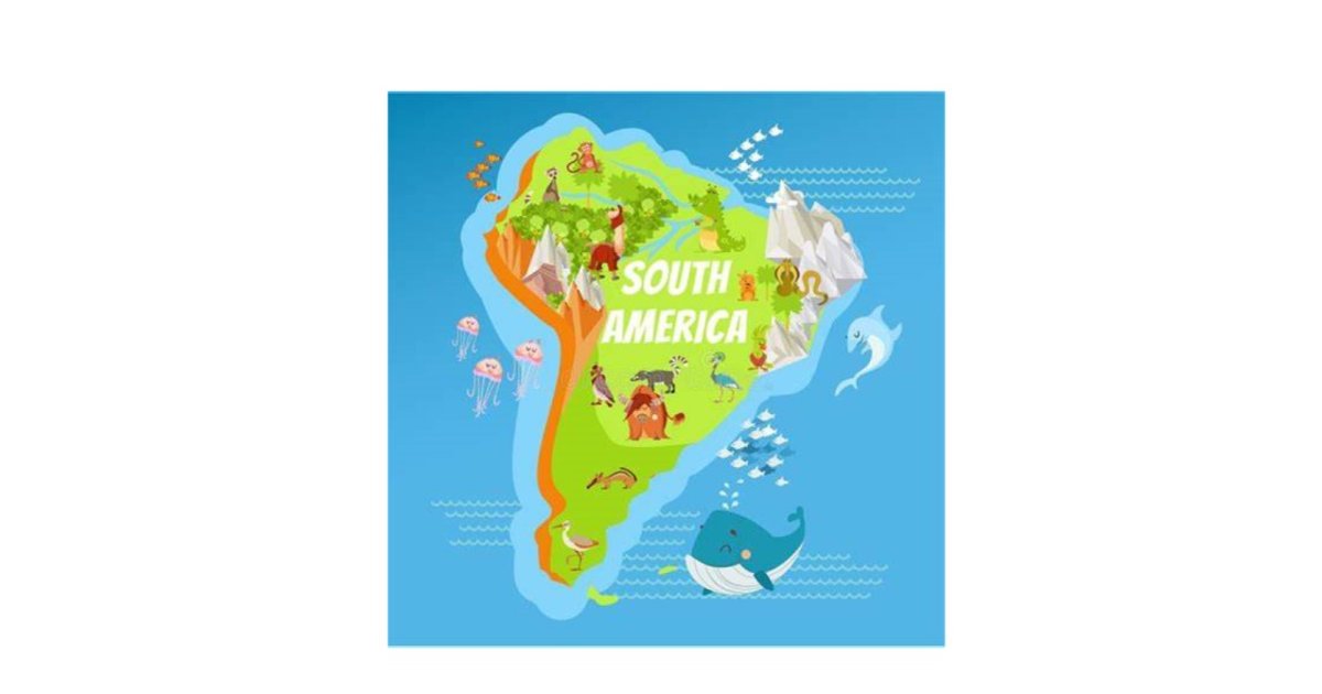 Order It: South American Capitals Quiz - By lourichardson8