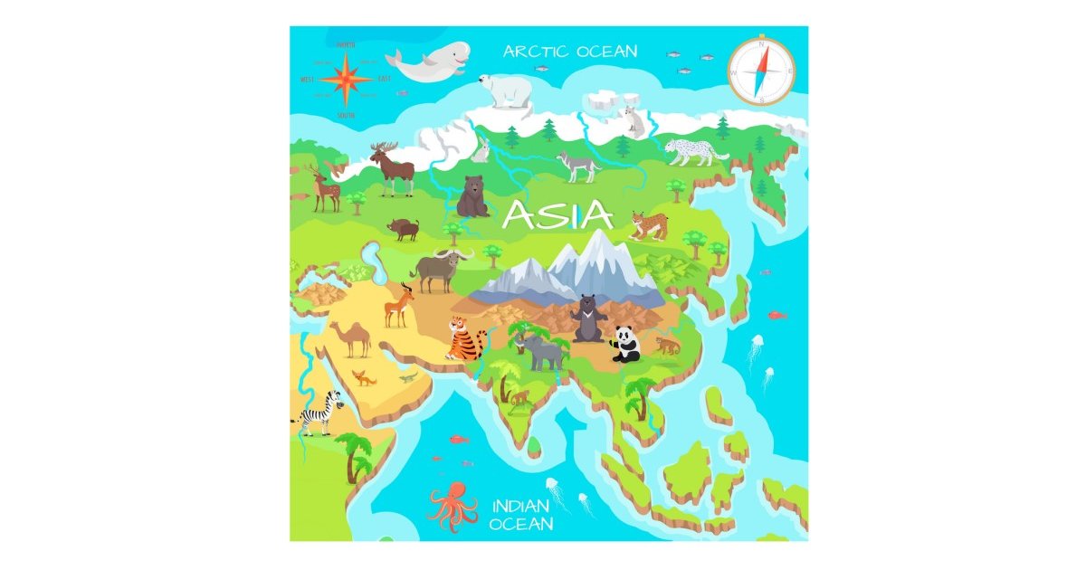 Order It: Asian Capitals Quiz - By lourichardson8