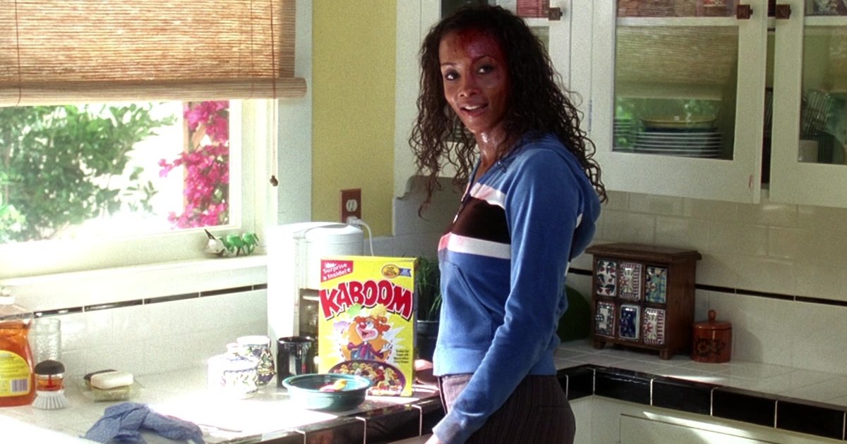 Bygone Cereals Quiz - By MiniDitka