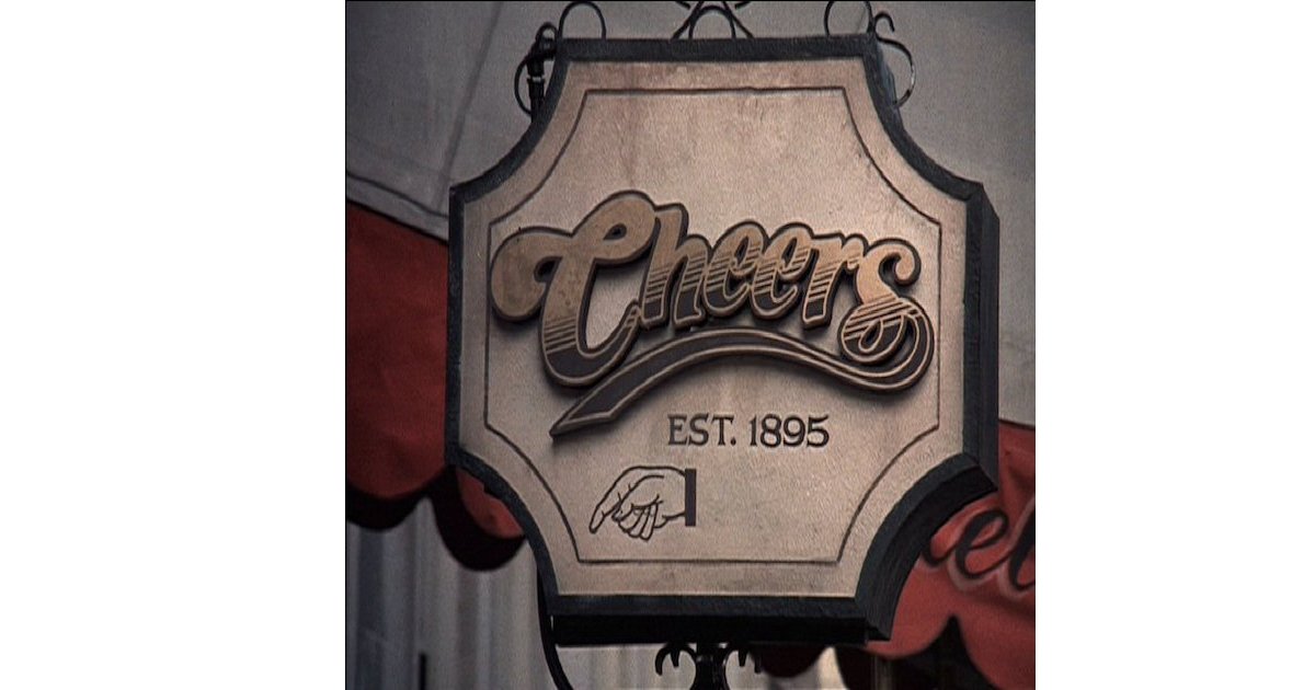 Match Up: Cheers Characters Quiz - By pschaffman