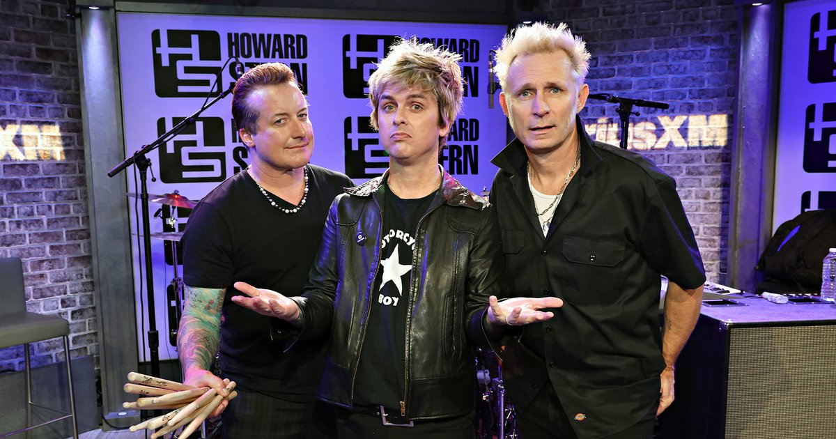 The Definitive Green Day Songs Quiz - By james81xa