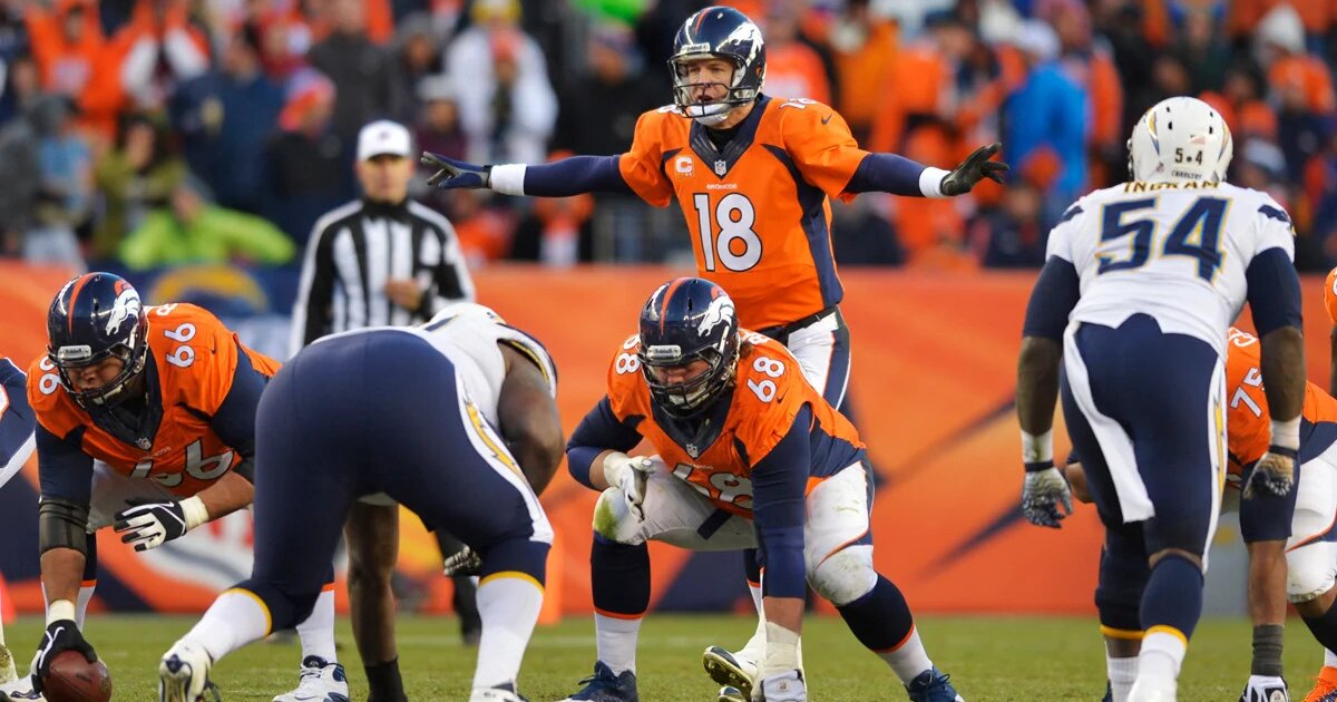 NFL Top 5 Total QBR Leaders by Year Quiz