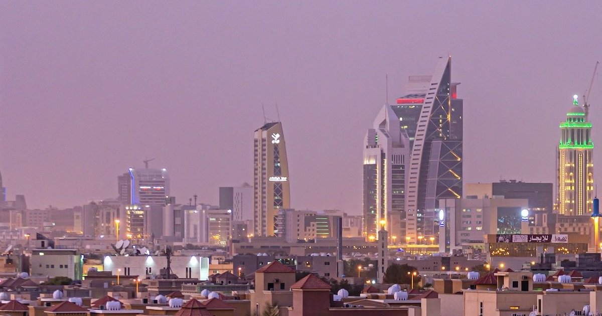 Order Up: Middle Eastern Capitals Quiz - By leanlover111