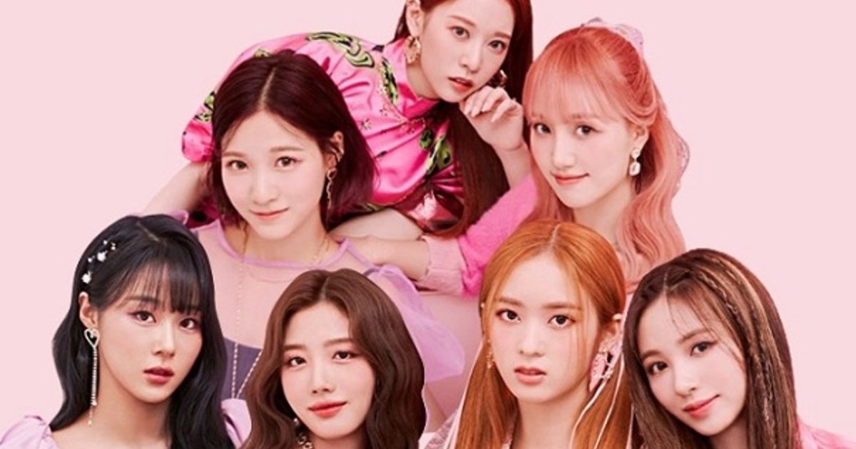 Name Every Cherry Bullet Song - (Complete 2023) Quiz - By rumbleroarlover