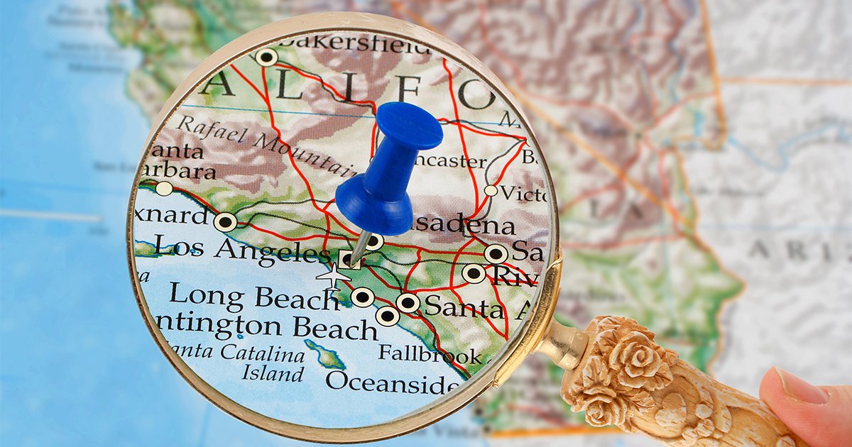 Toponym or TopoNOT? Quiz