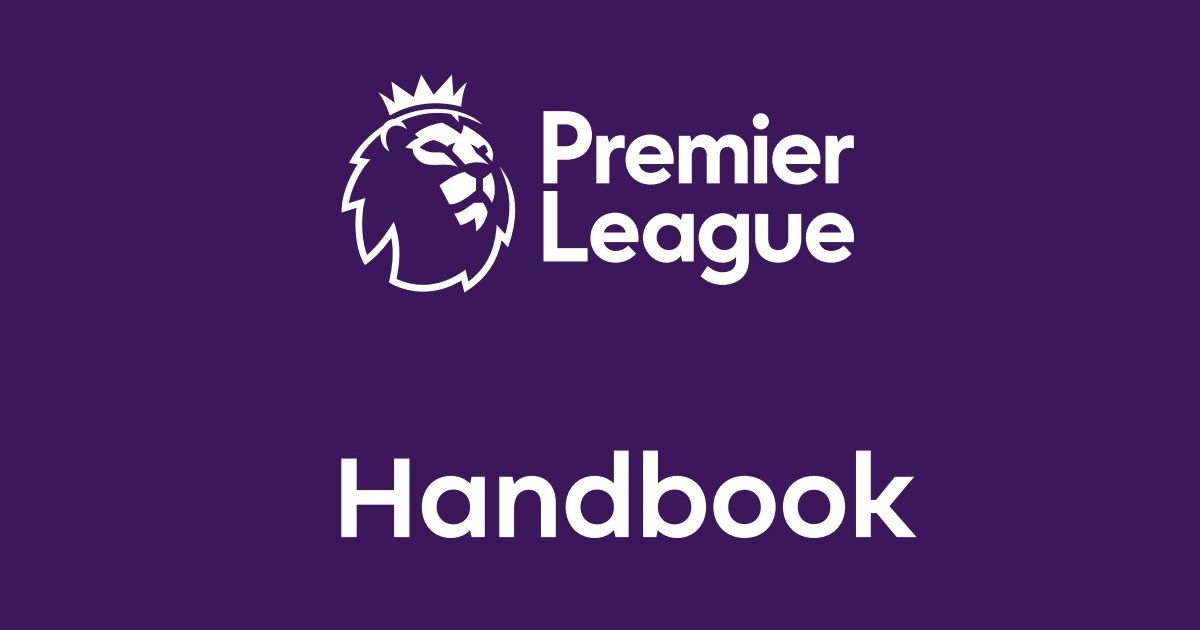 Premier League Rules for Classification Quiz - By markassonne