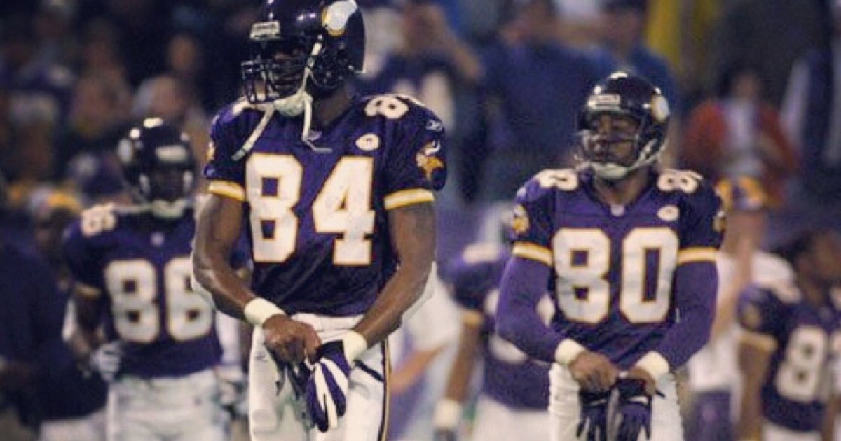 NFL Top Receiving Trios By Franchise Quiz - By sultanofswing