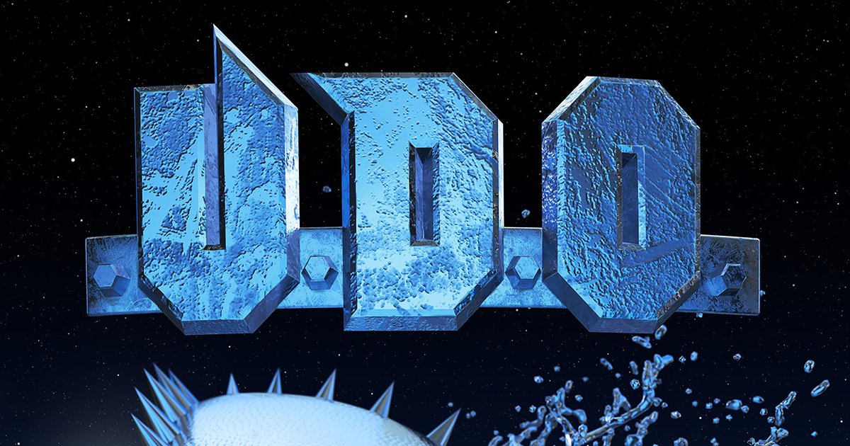 U.D.O. discography Quiz - By Mateskwor29