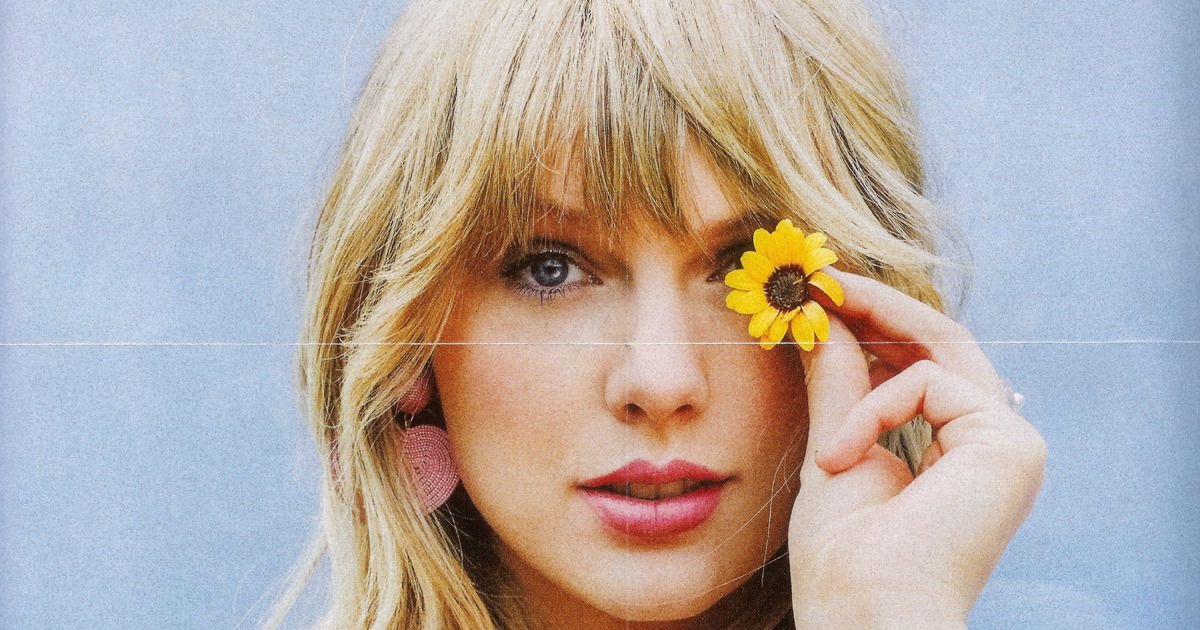 Taylor swift flower lyrics Quiz - By Swiftie_and_more