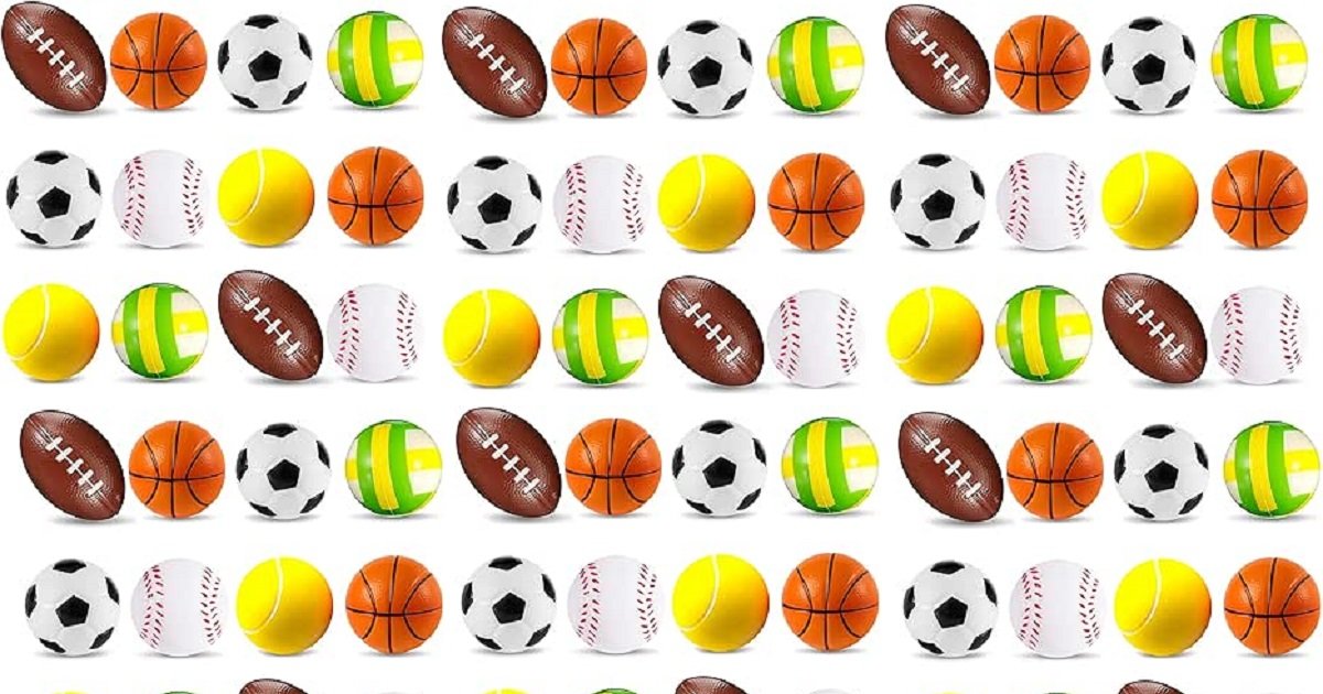 Order Up: Weight of Balls Quiz - By cassie_ann