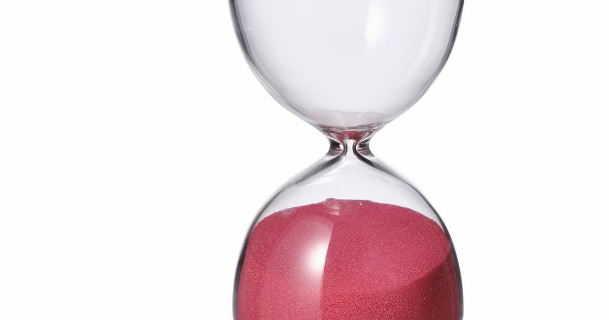 Hourglass Geography Quiz - By cassie_ann